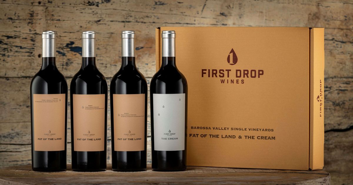 First Drop has released seven new shiraz wines from its 2021 vintage – showcasing the great ...