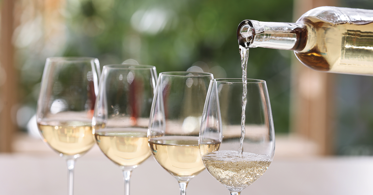 Top White Selections