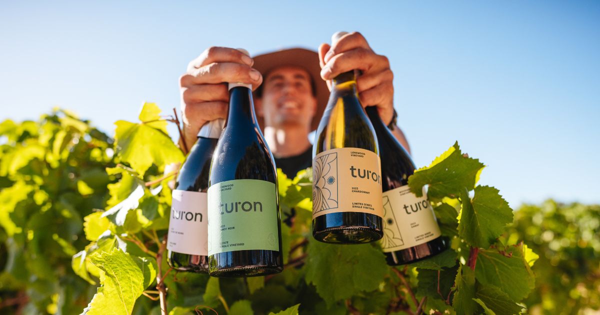 Why Turon White is one of the Adelaide Hills' most exciting young ...