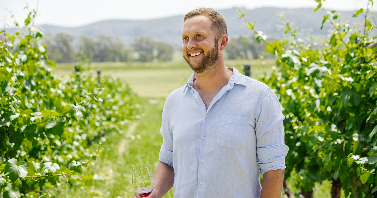 New era for Yering Station