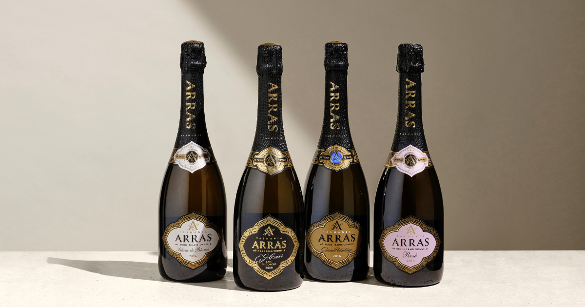 House of Arras releases vintage collection