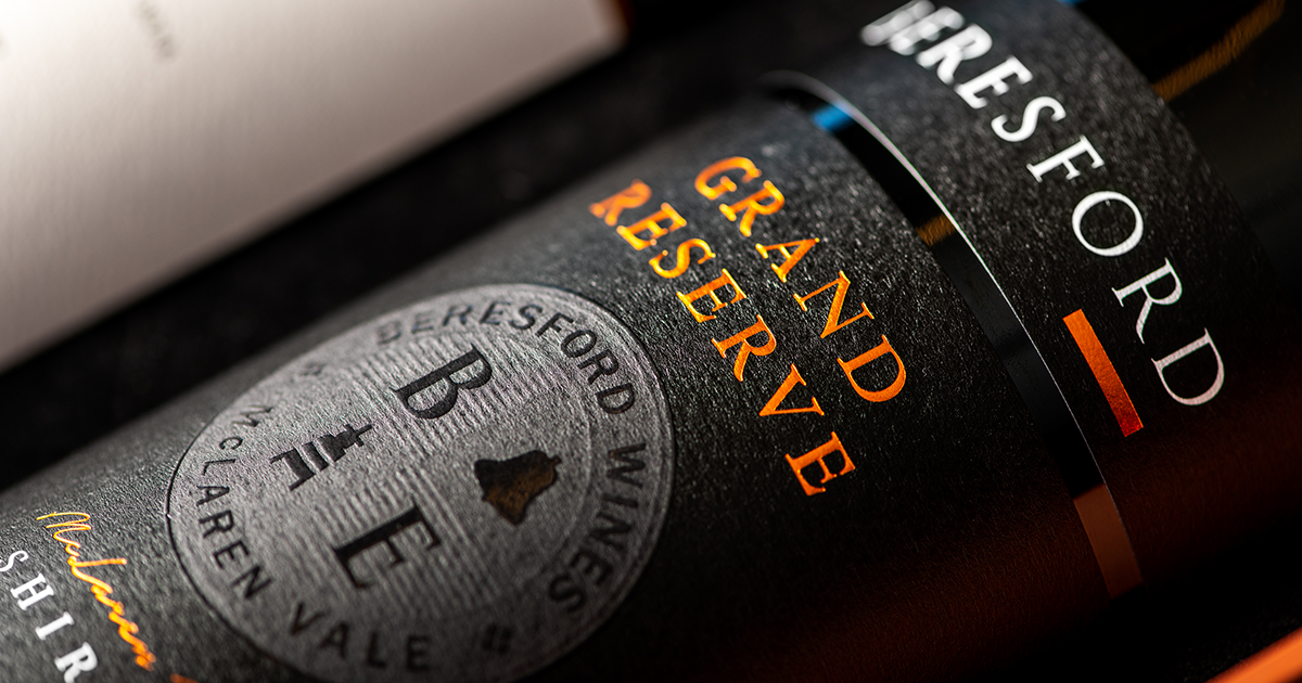 Beresford Wines crowned Best Wine Producer in Australia on the global stage