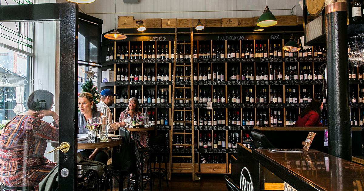 The 5 Best BYO Restaurants in Melbourne