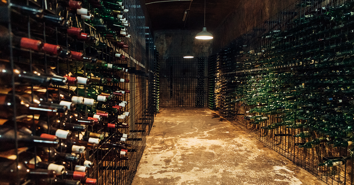 What is a wine cellar conditioner and do you need one?