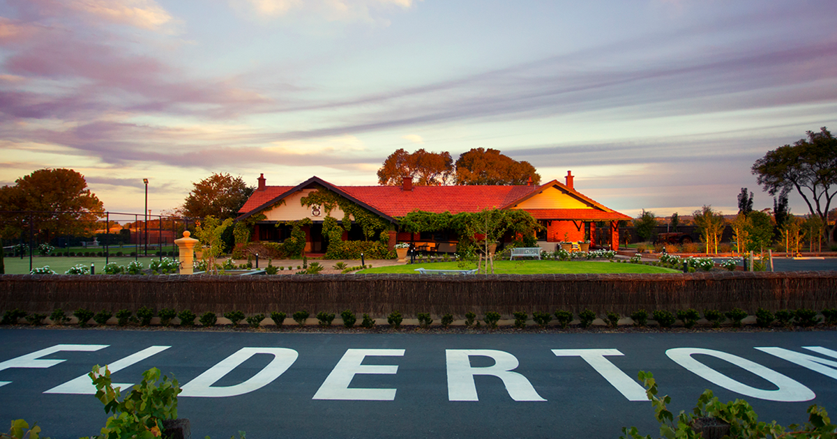 Elderton unveils new vintages of its icon wines