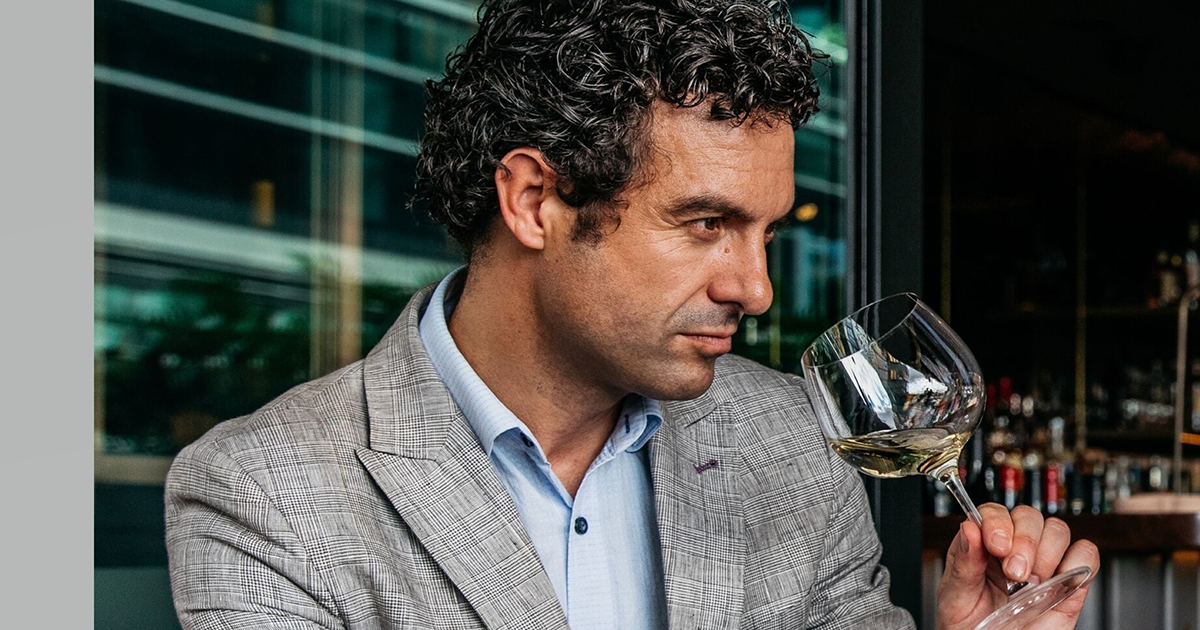 How to taste wine: a sommelier’s guide