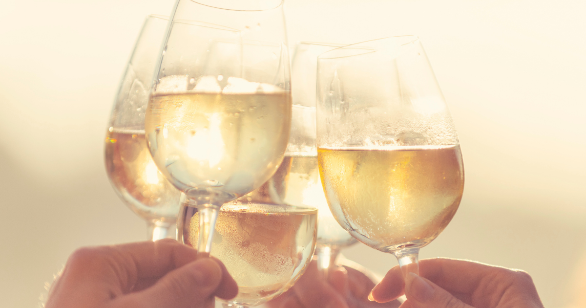 Low and no-alcohol is here to stay