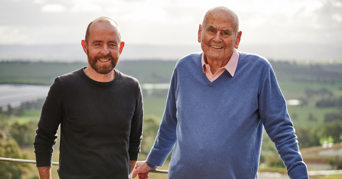 Changes to the Halliday Tasting Team