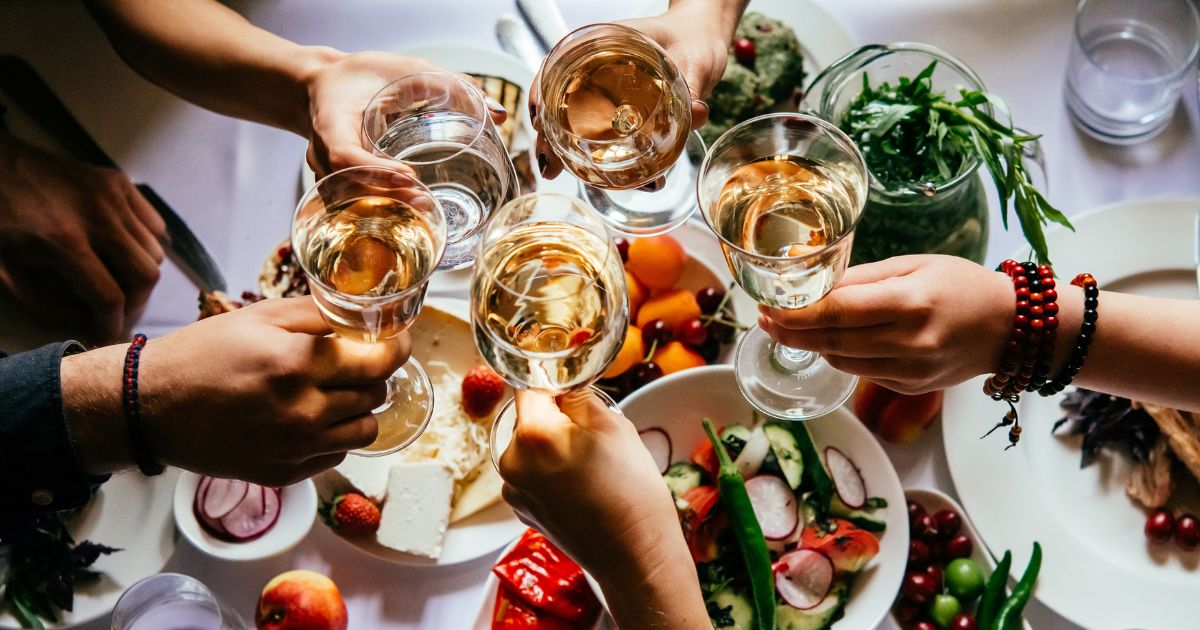 Best-case scenario: Wines for every occasion