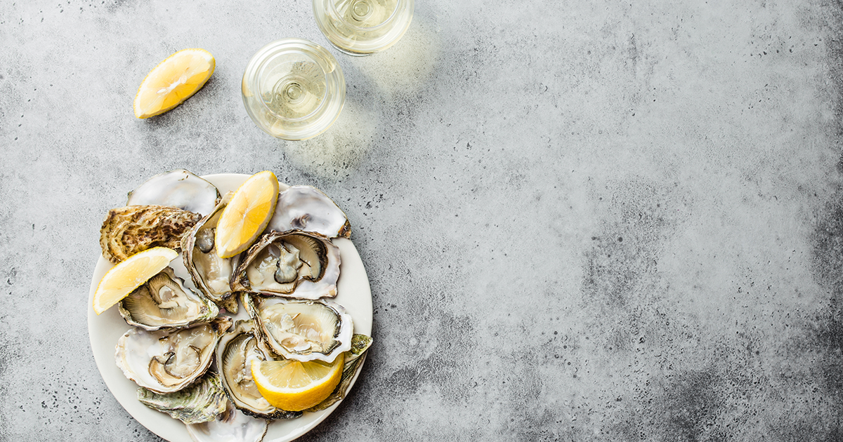 Picpoul Wine Taste, Characteristics, Flavours & Food Pairings