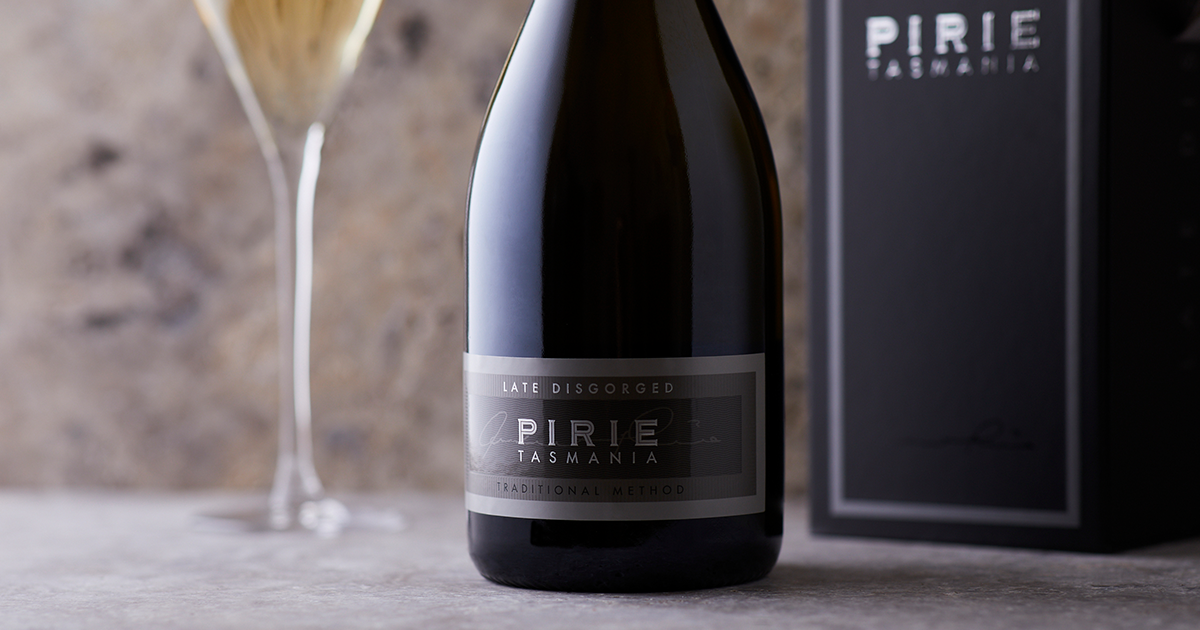 Pirie sparkling scoops best in show