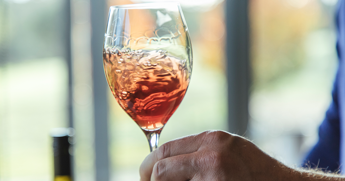 Rosé Wine Varieties & Types | Rose Wines Australia