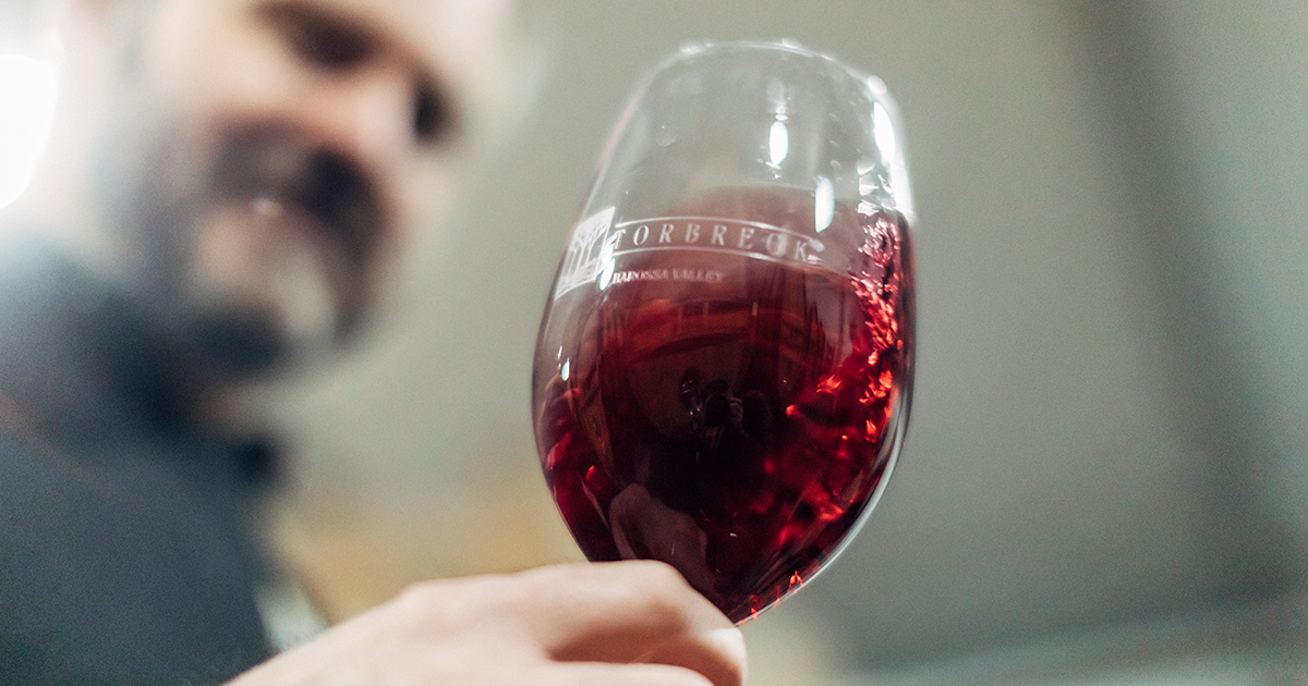 Torbreck release new wines