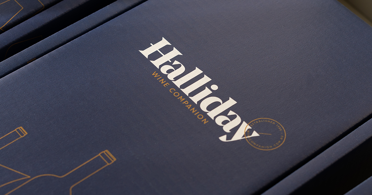 Halliday gifts for the festive season