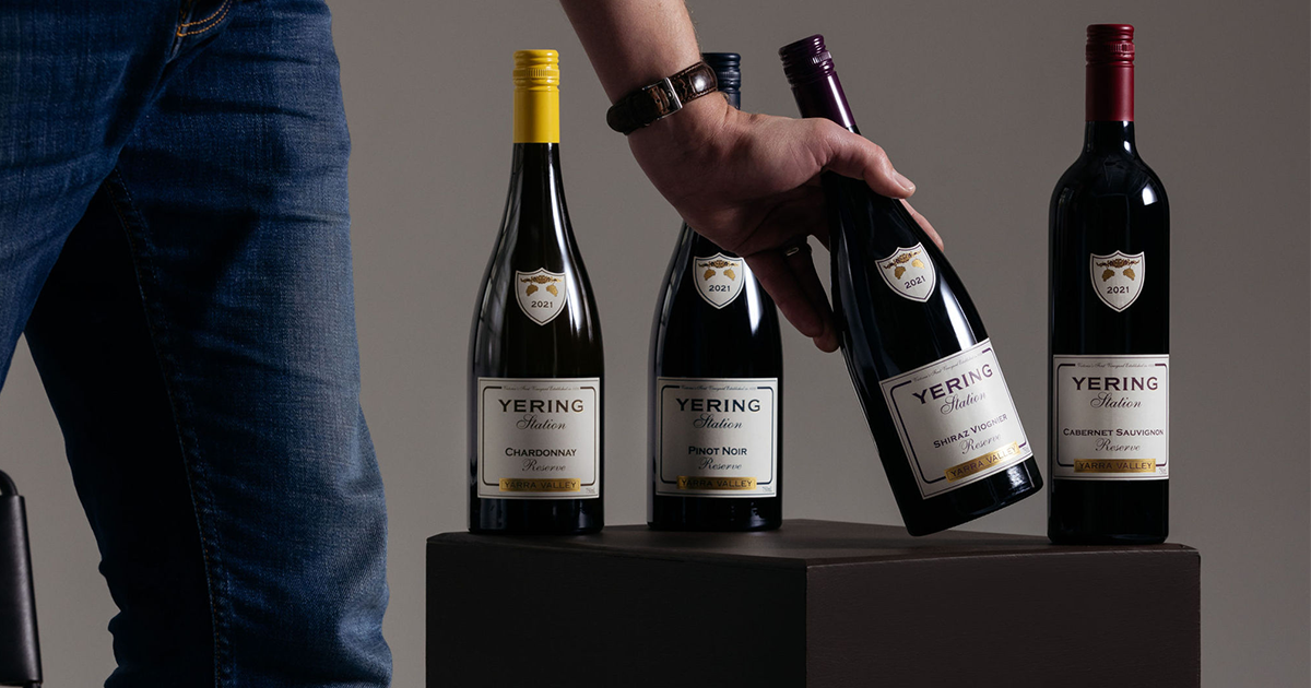 Yering Station: An era of excellence