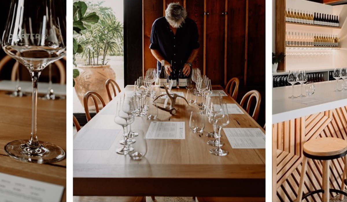 Wineries to discover: June