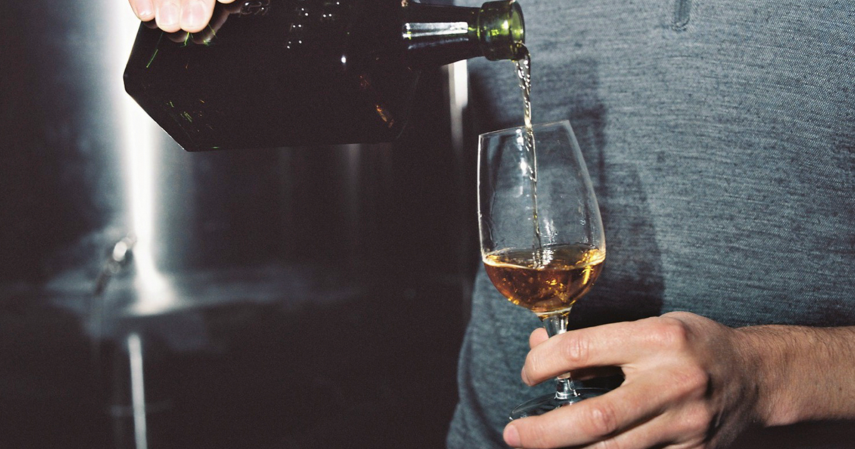 Australian rye whisky