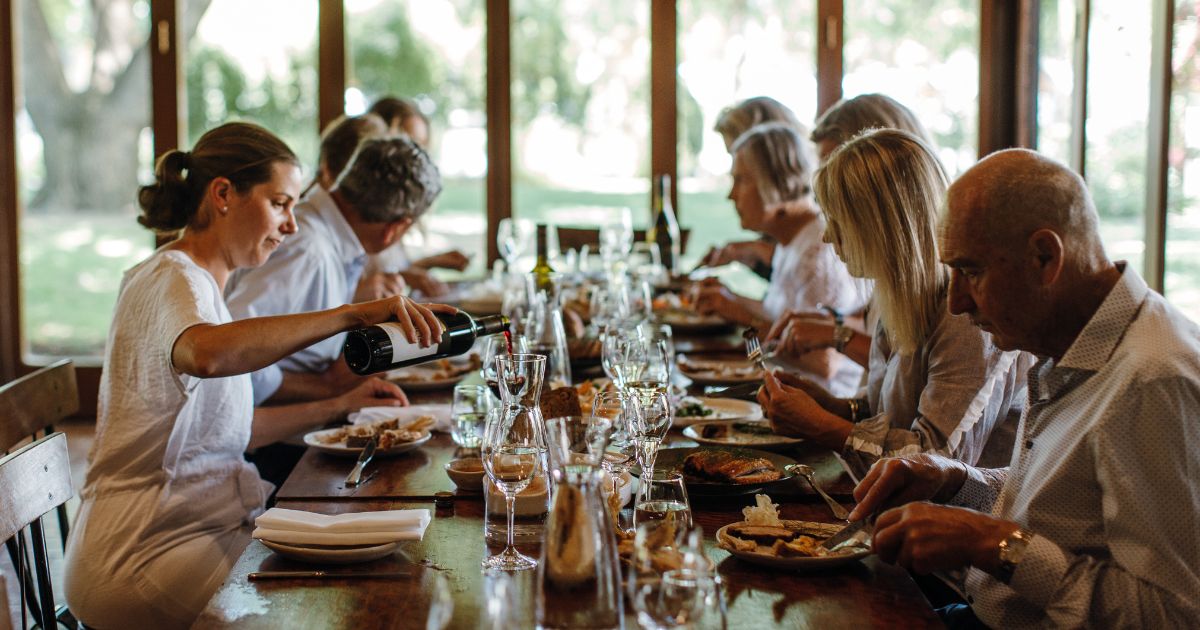 Three unique restaurants to book a table at this Easter – each located ...