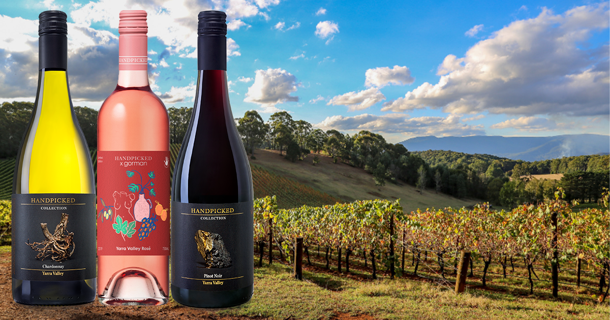 Win six top releases from Handpicked Wines, worth $300