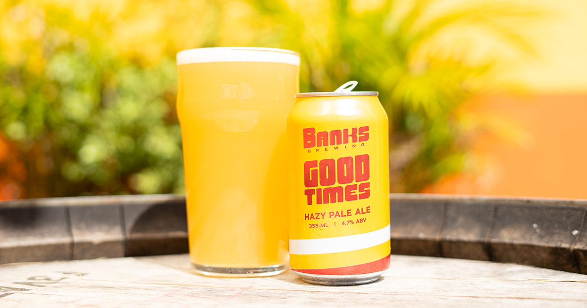 Six craft beers to try