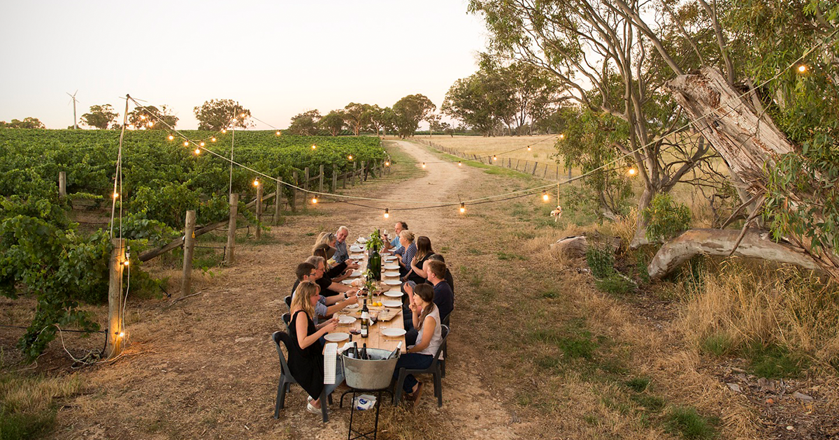Top Coonawarra Cellar Doors To Visit | Wine Travel | Halliday Wine ...