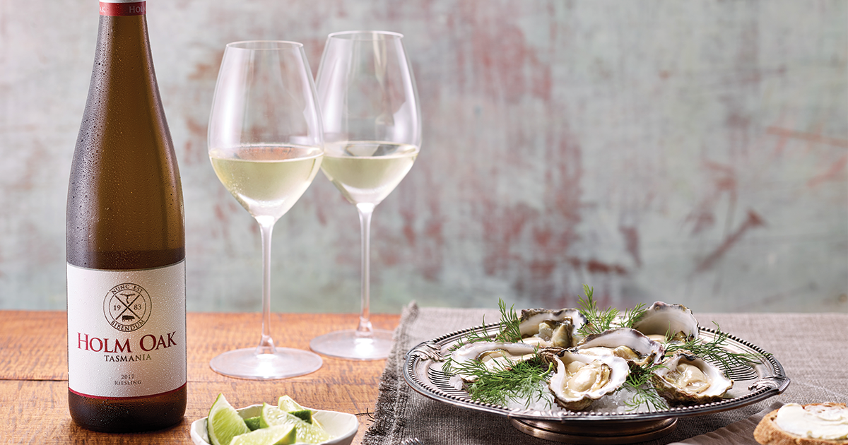 Six Australian rieslings to try