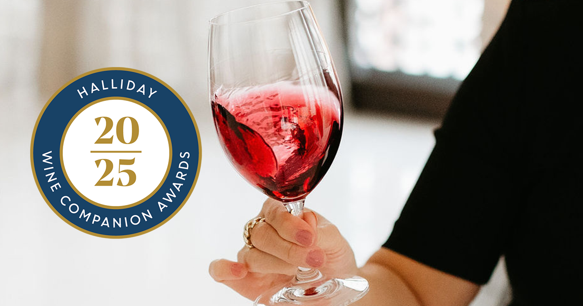 Best Wine in Australia 2025 | Top Rated Australian Wine 2025