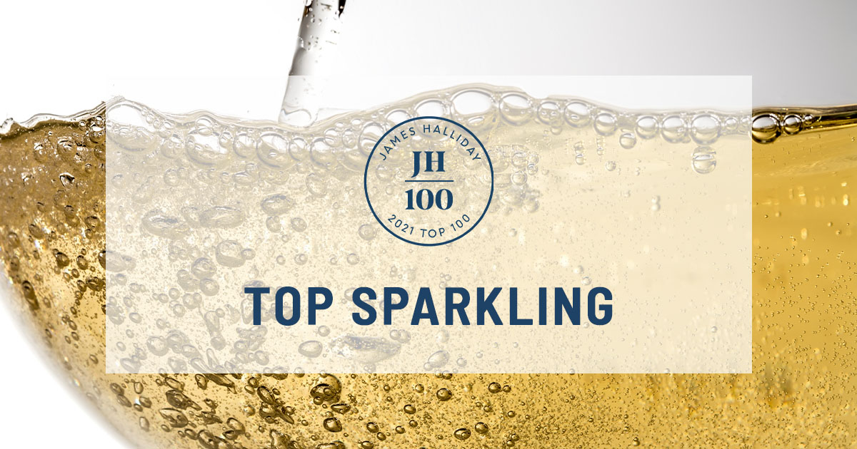 Top sparkling