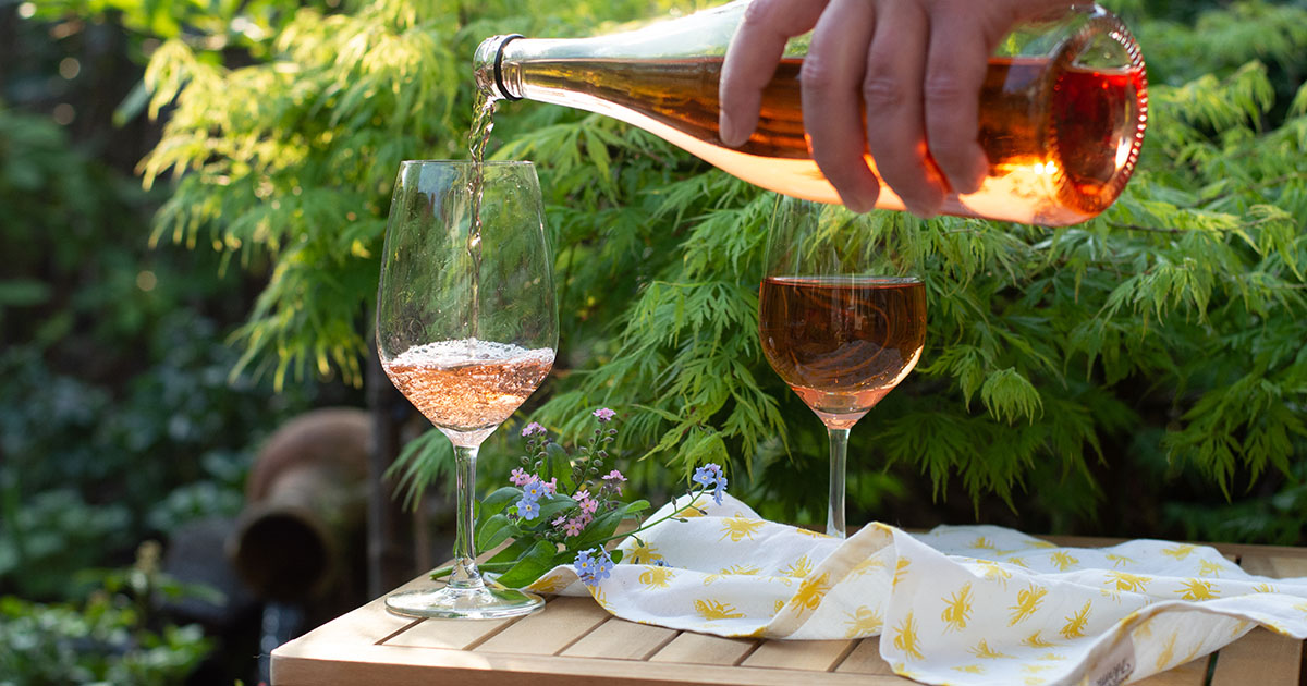 Minimal Intervention & Natural Wine Guide | Halliday Wine Companion