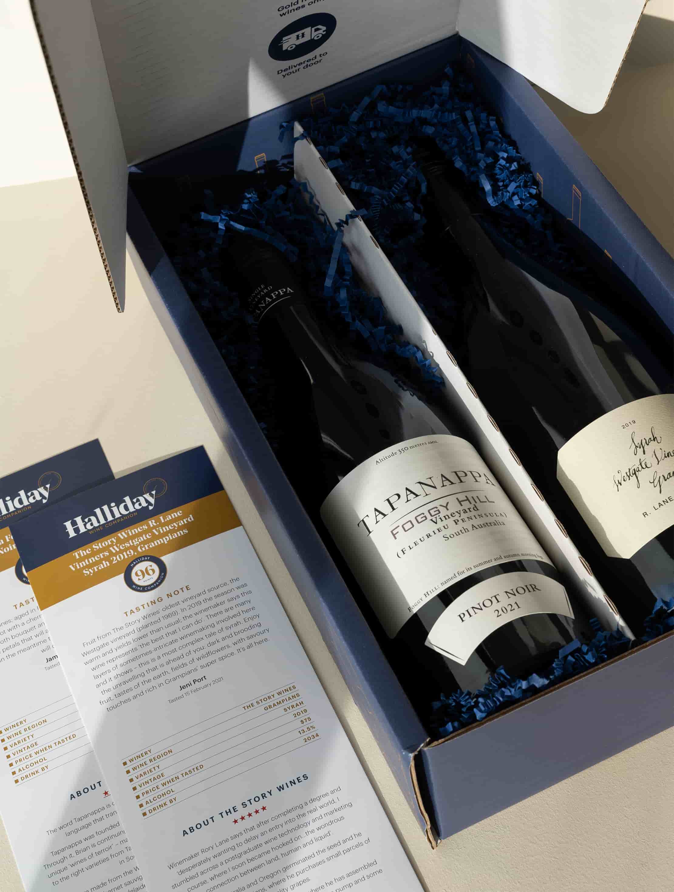 Australian Wine Reviews & Ratings Online | Best Australian Wines