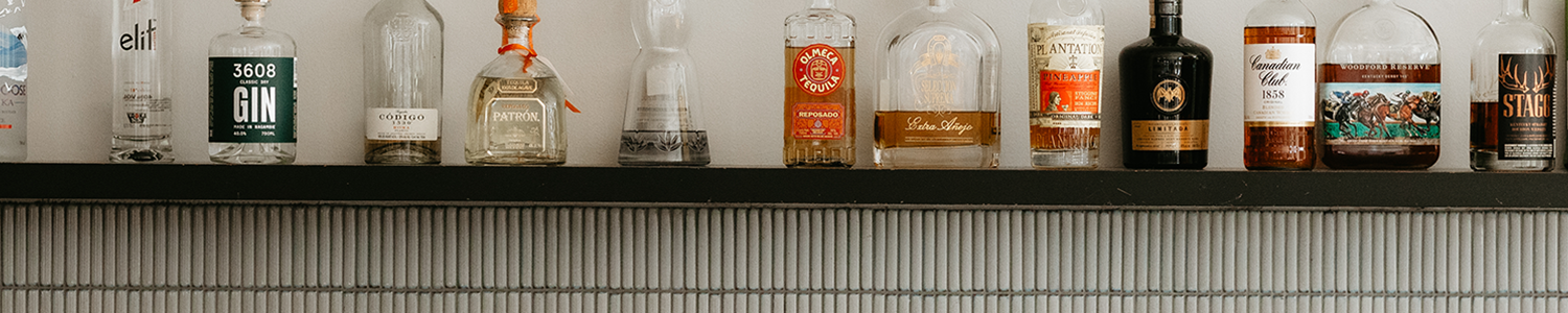 Spirits Tasting Process | Halliday Companion