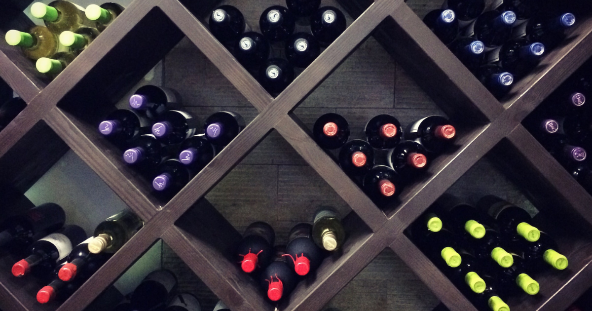 How to Cellar Wine | Halliday Wine Companion