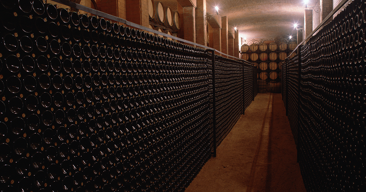 Frequently Asked Cellaring Questions | How to Cellar Wine at Home