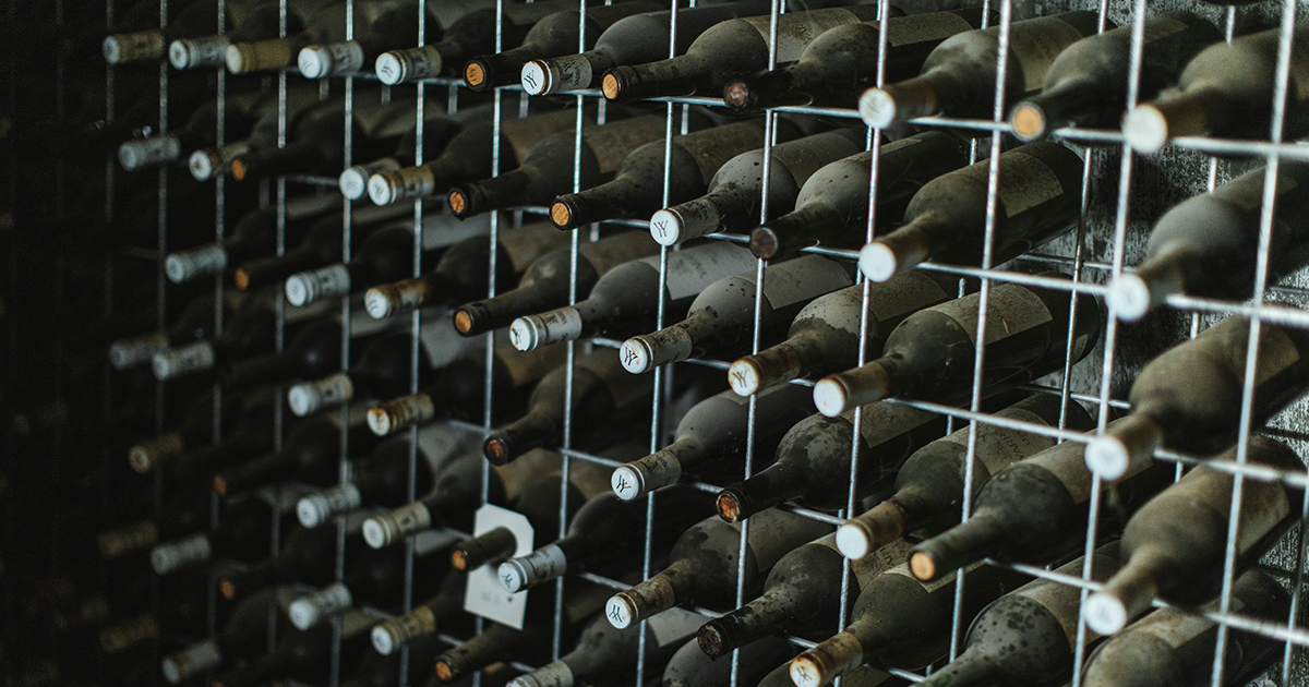 Building a Wine Cellar | How to Build a Wine Cellar at Home