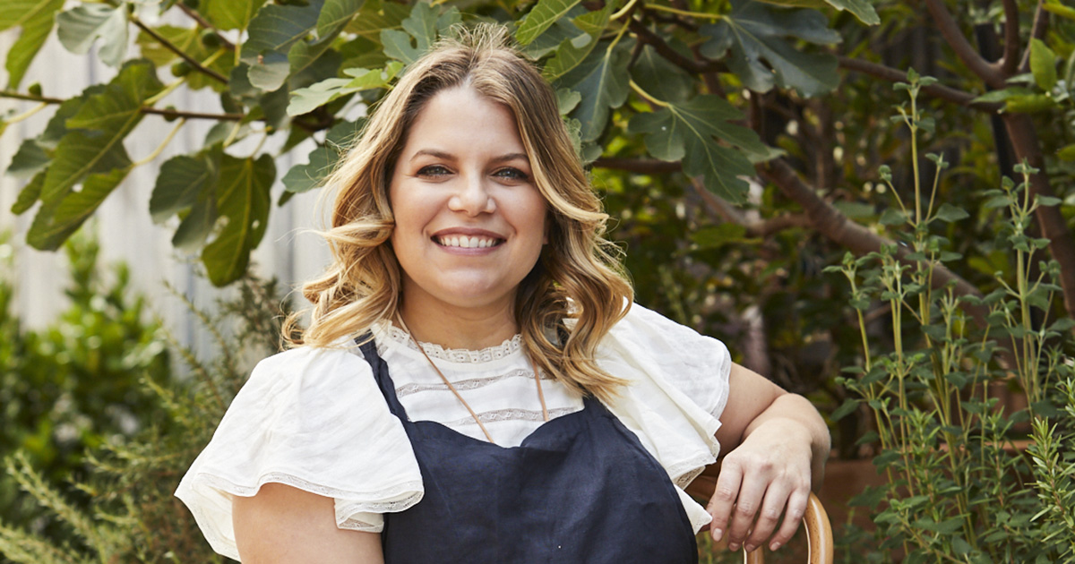 My festive feast: chef Danielle Alvarez