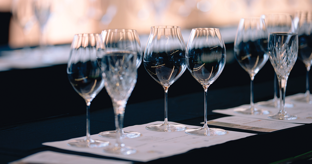 Best wine glass brands to shop for Christmas