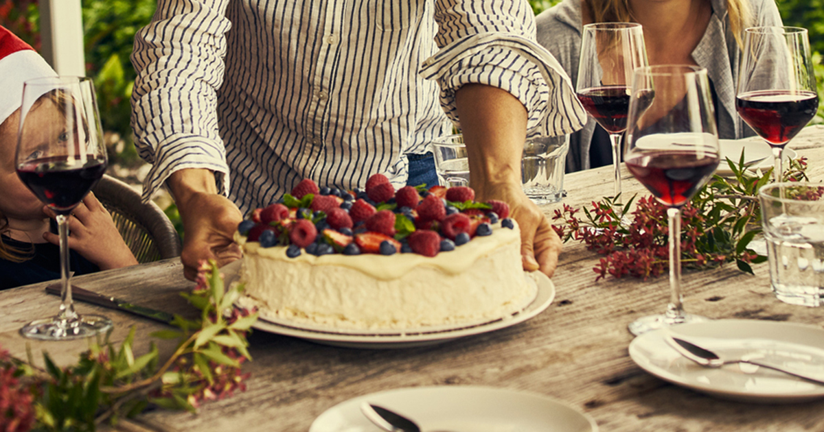 Christmas Wine Guide | The Ultimate Festive Wine Guide