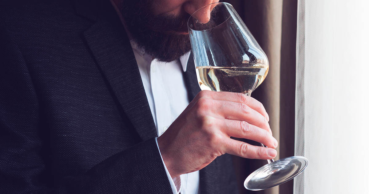 10 tips for enjoying wine