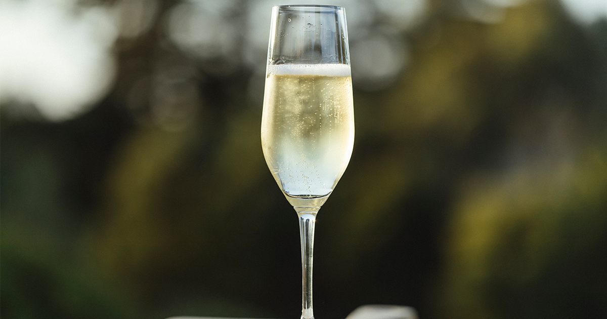 Sparkling Wine Taste, Characteristics, Flavours & Food Pairings