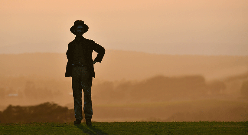 Audrey Wilkinson | Australian Wine Companion