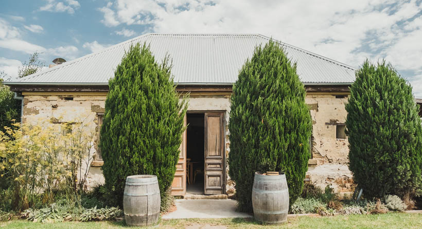 Cupitt's Estate | Australian Wine Companion