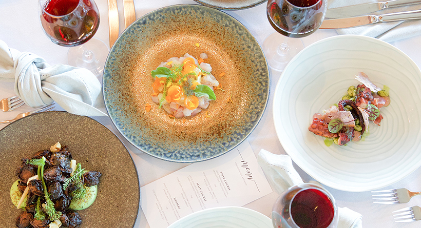 Sirromet Wines | Australian Wine Companion