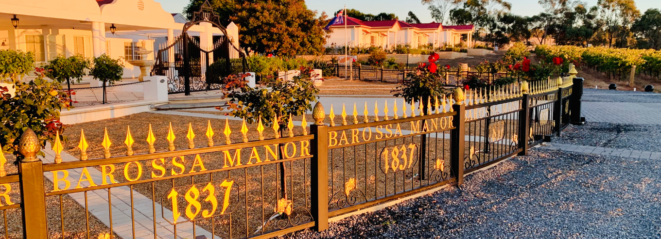 1837 Barossa | Australian Wine Companion