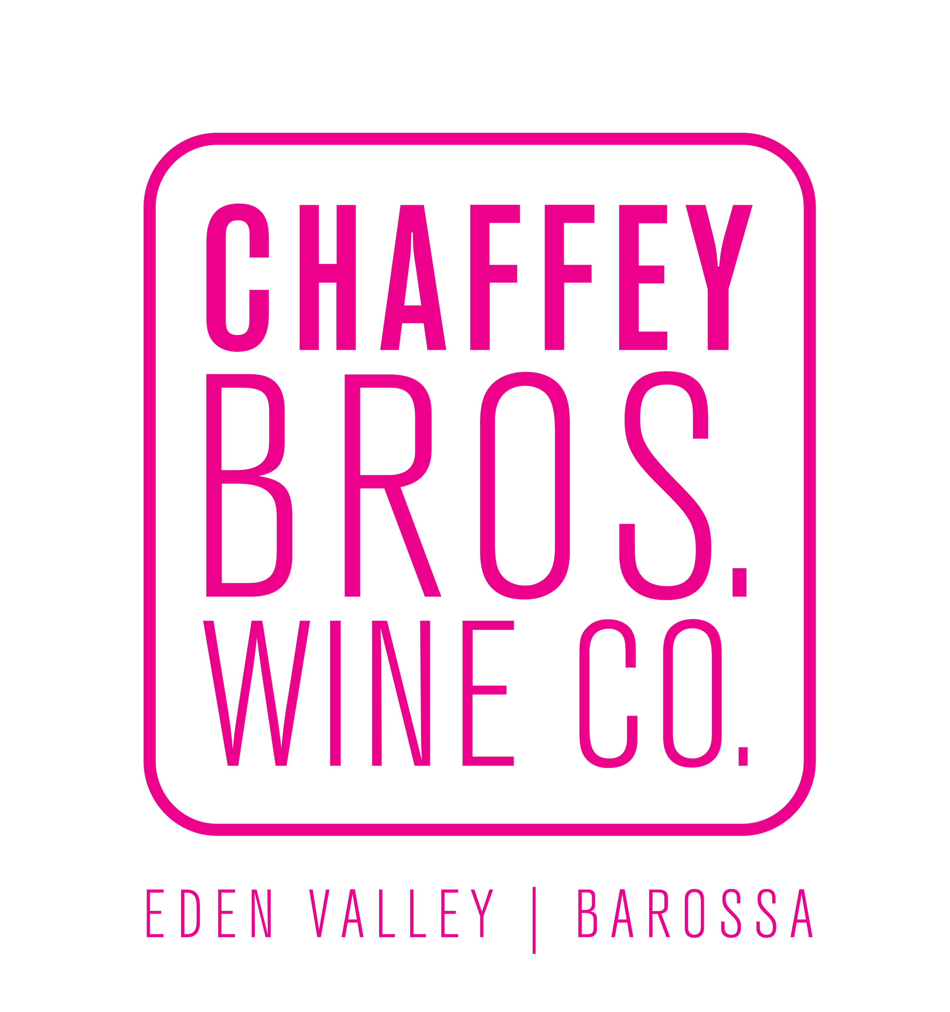 Chaffey Bros Wine Co | Australian Wine Companion