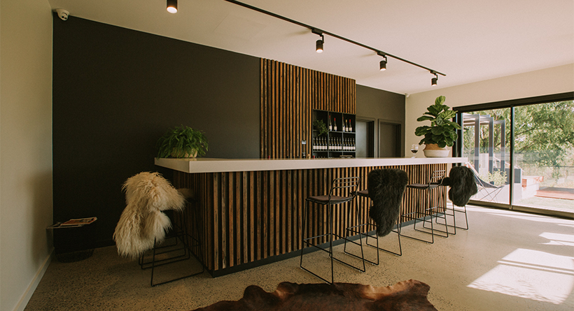 Hewitson | Australian Wine Companion