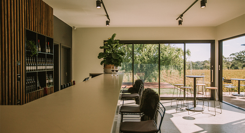 Hewitson | Australian Wine Companion