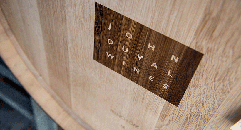 John Duval Wines | Australian Wine Companion