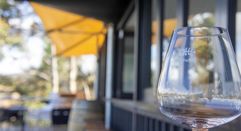 Stonefish | Australian Wine Companion