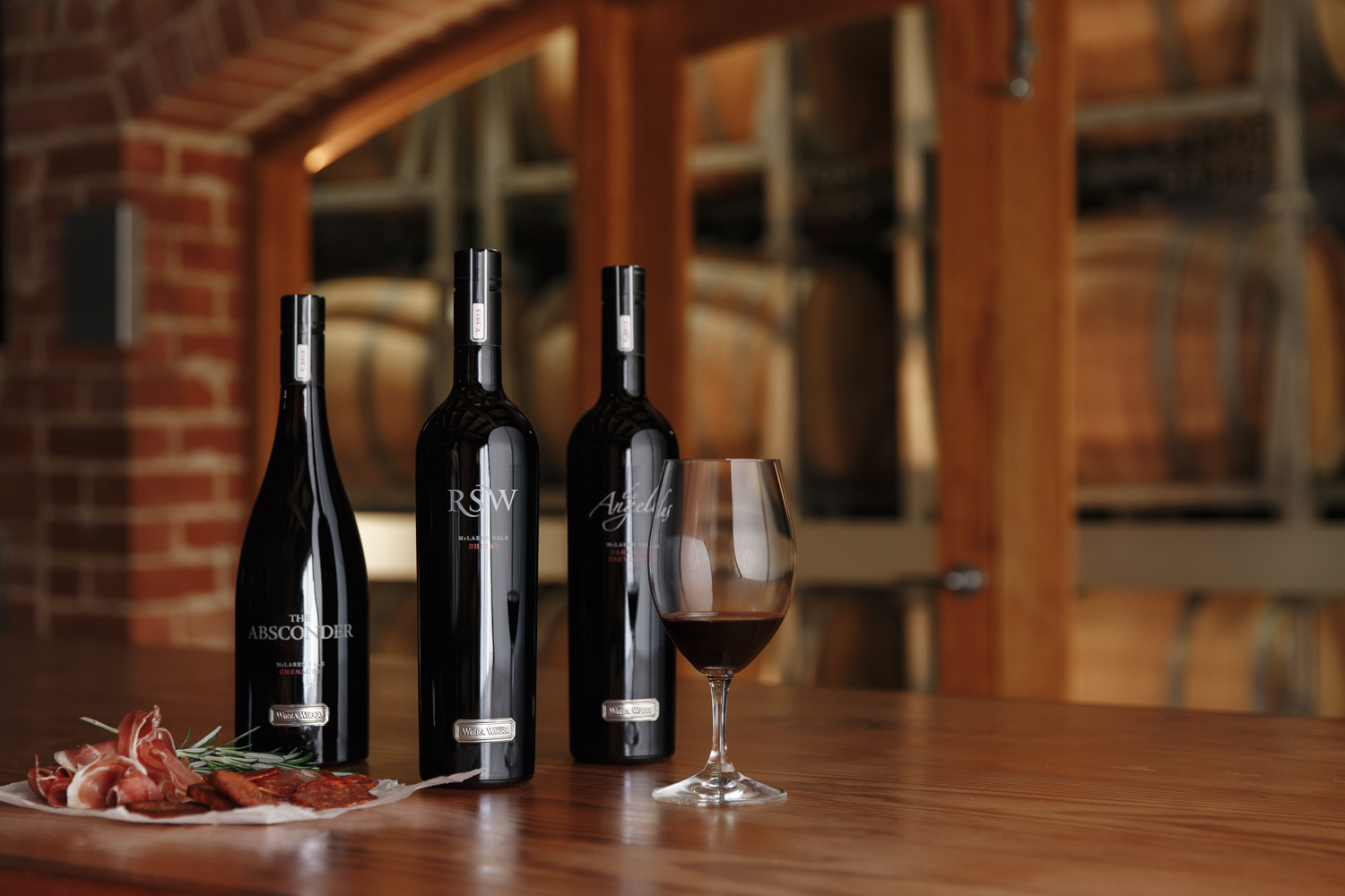 Wirra Wirra Vineyards | Australian Wine Companion