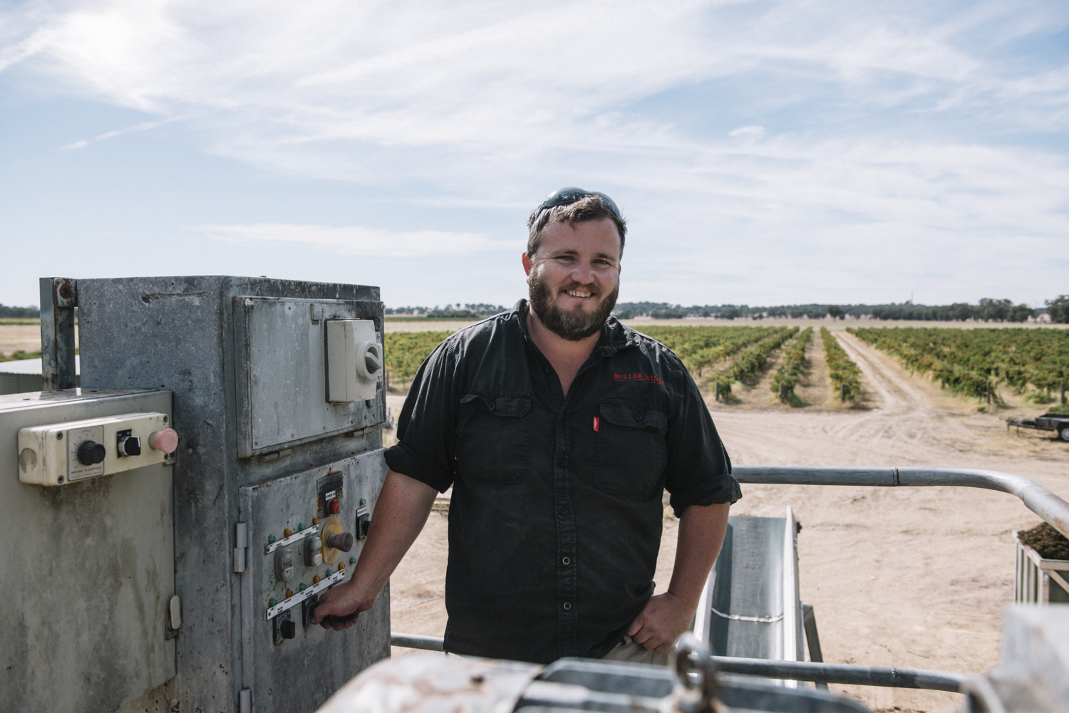 Buller Wines | Australian Wine Companion